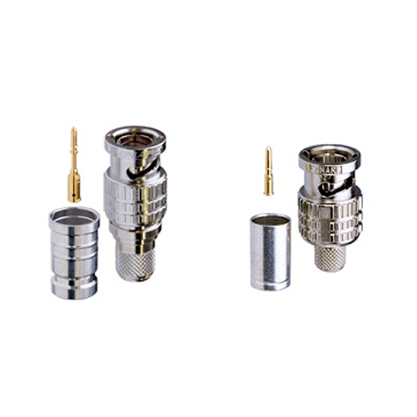 Conectores – Canare Brasil